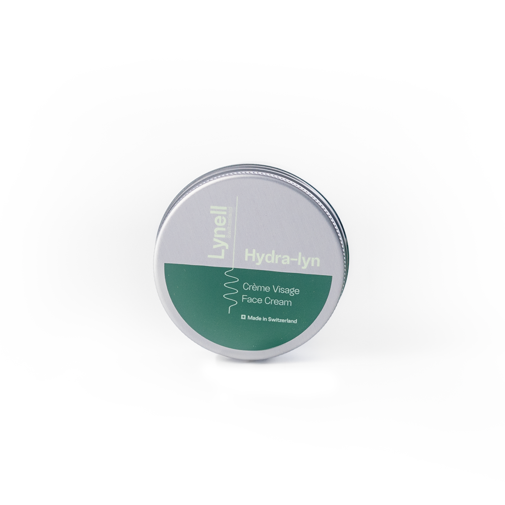 Crème Hydratante Visage Hydra-lyn – Lynell Switzerland